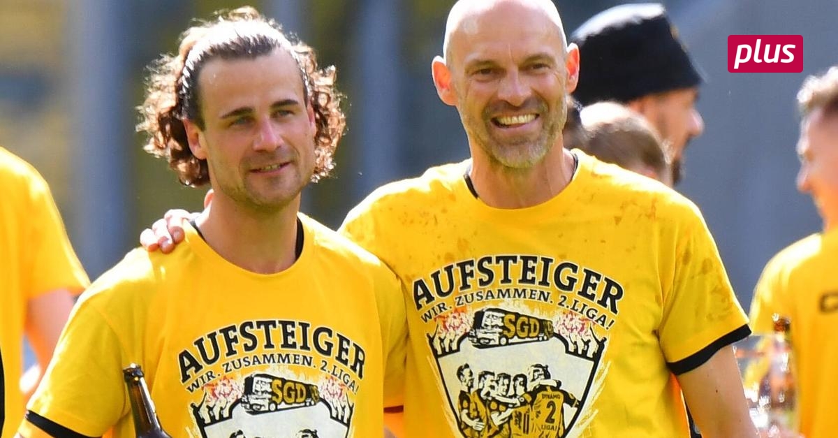 Lilien-Legende Stark: „Einige Male hat das Herz geblutet“ | Mittelhessen